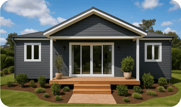 Australia Expandable Homes – Customisable Expandable Homes
